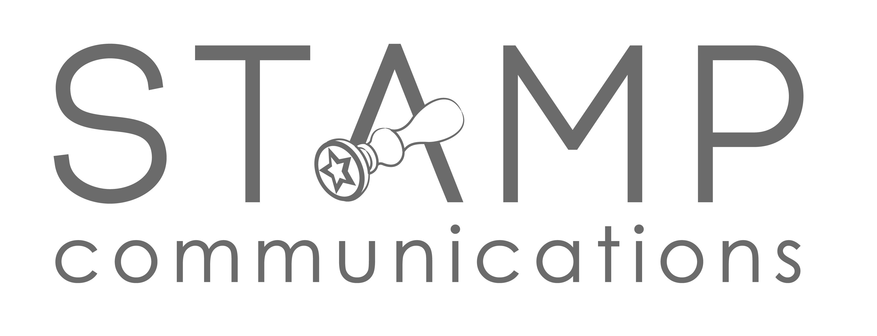 Stamp Communications | Home
